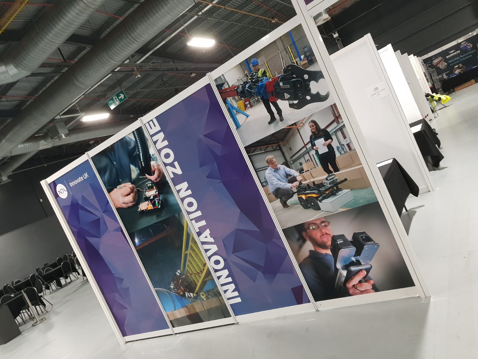 Displays & Signs - Healthcare Organisations | Signs Express