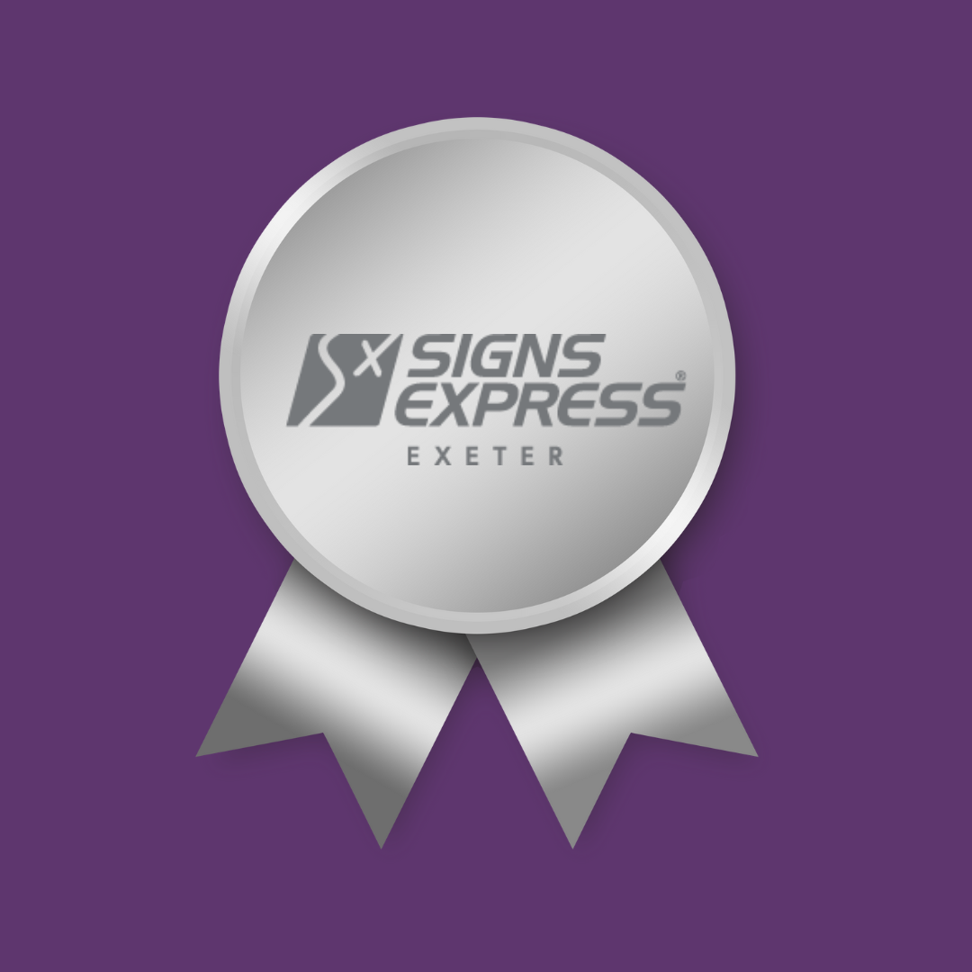 Signs Express Exeter Achieves Dual Reaccreditation: SafeContractor and ...