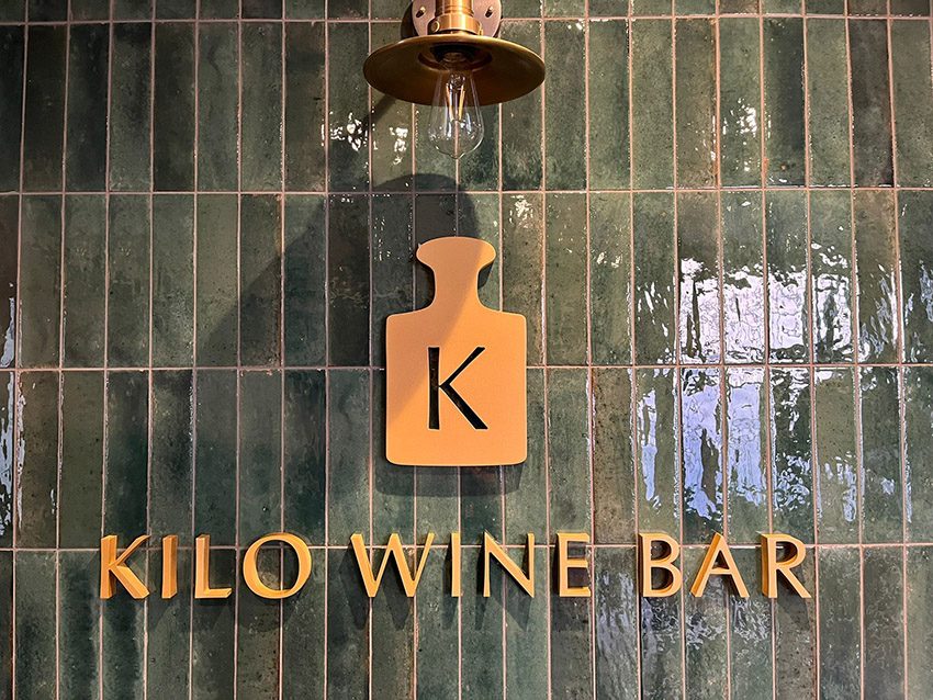 Hospitality Signs & Graphics in Preston- Signs Express