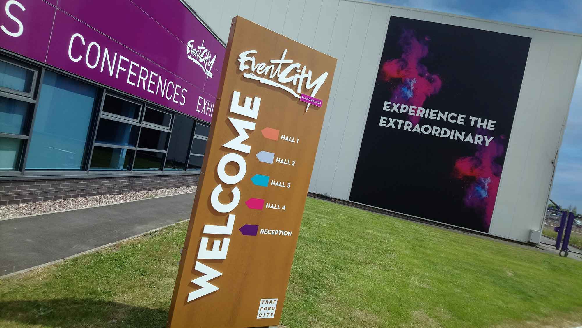 Everything You Need to Know about Exterior Signs & Graphics