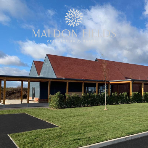 Maldon Fields Crematorium