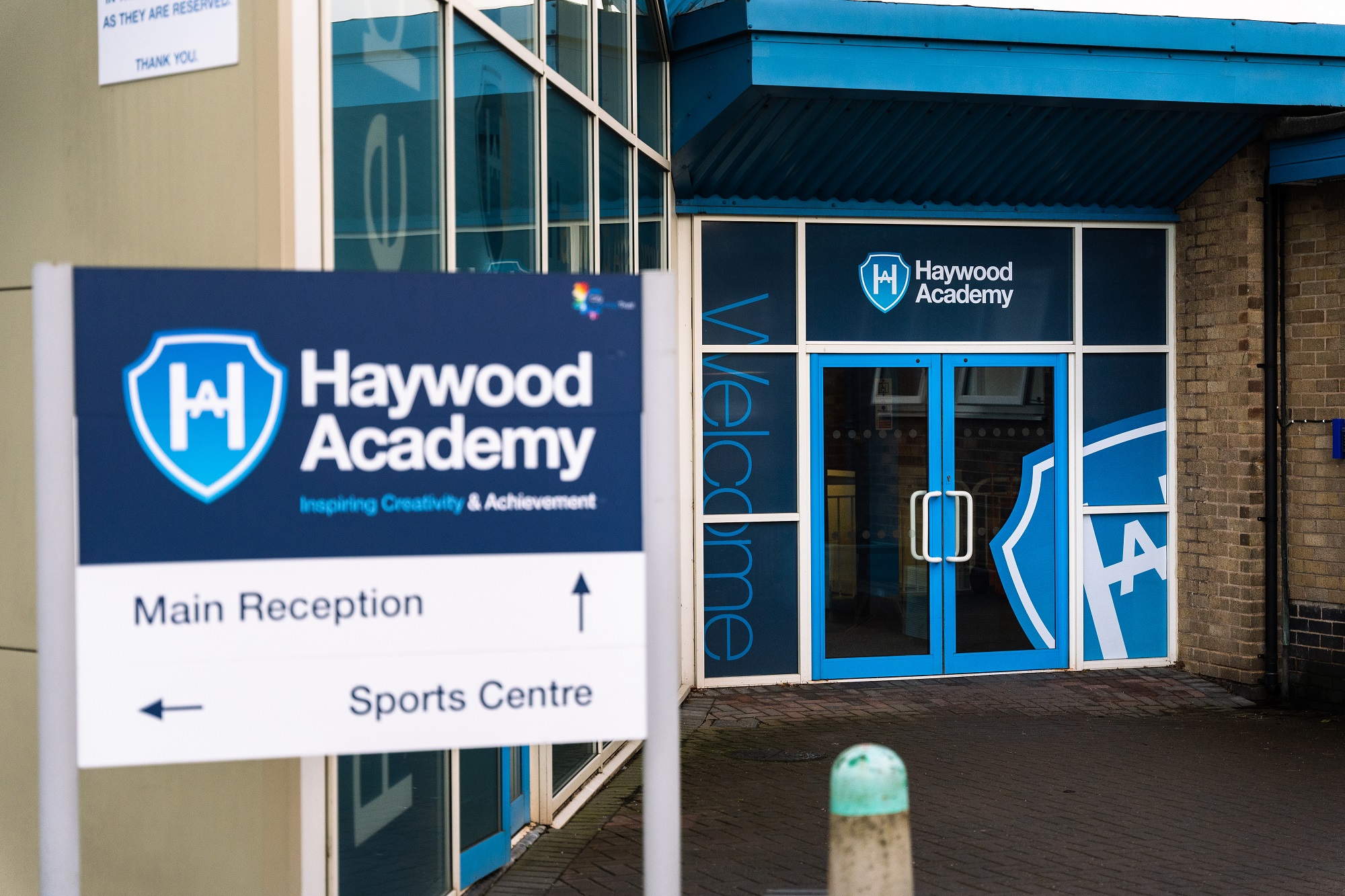 Complete Guide to School Signs