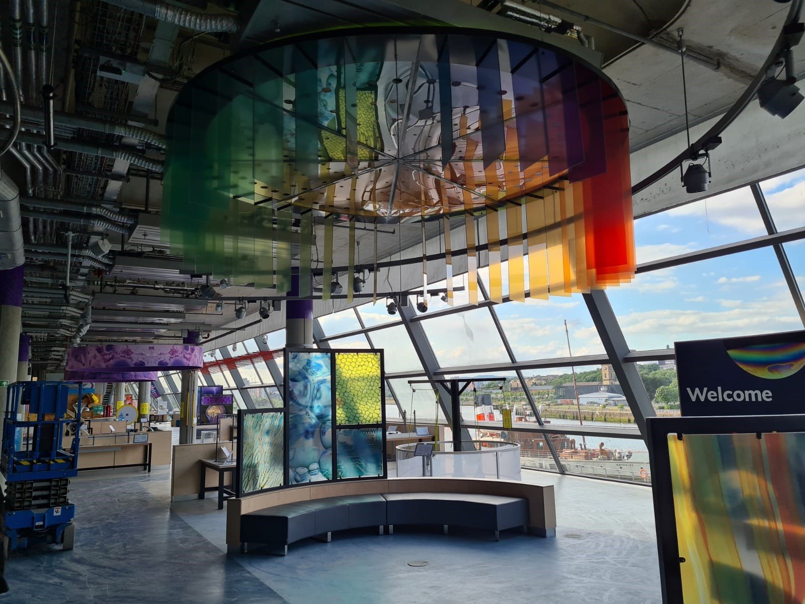 Signage trends to Watch in 2023