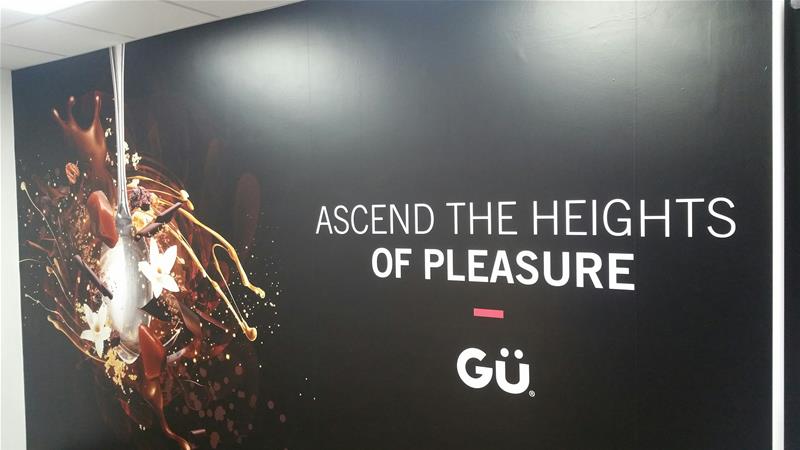 Shop Signs & Fascias in Enfield - Signs Express