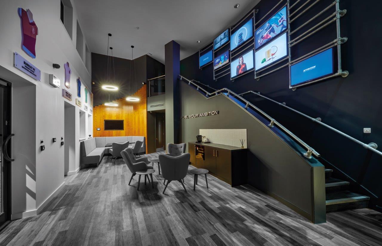 Interior Sign Solutions by Signs Express