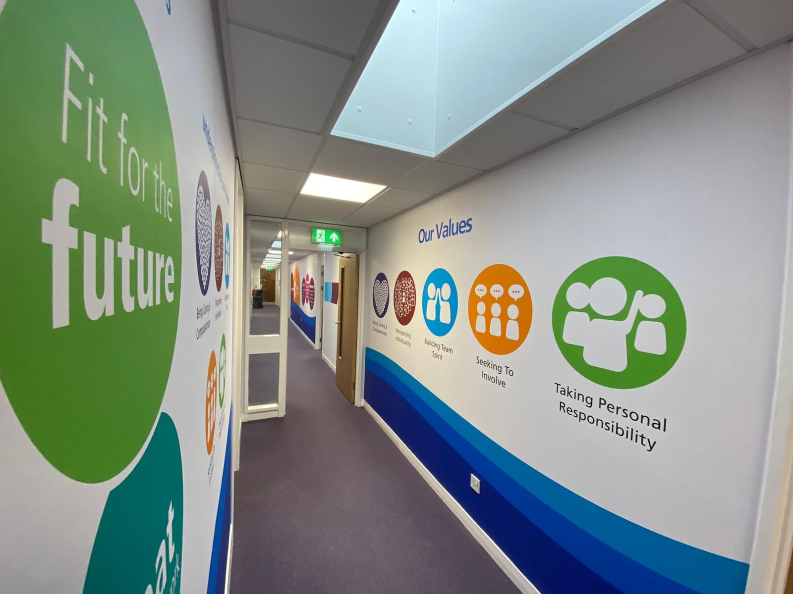 Complete Guide to Wall Graphics