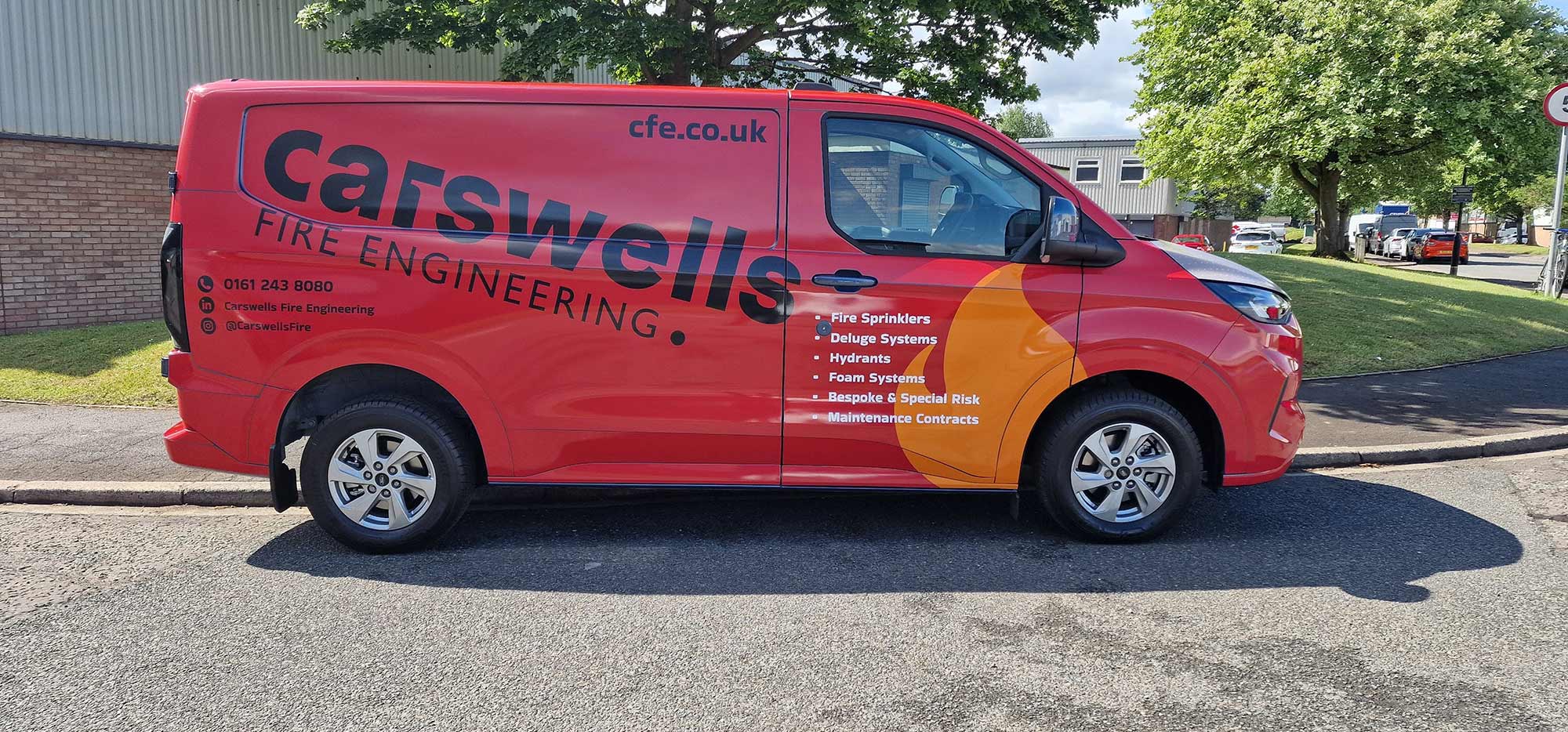 Modular Wraps, Maximum Impact