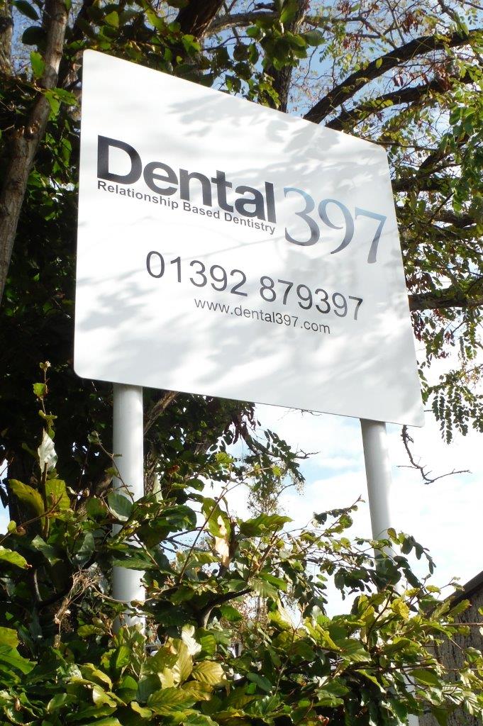 Healthcare Organisations: Displays & Signs | Signs Express