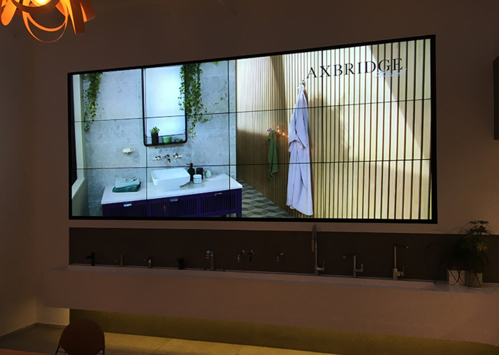 Video Walls – Digital Display Screens – Signs Express