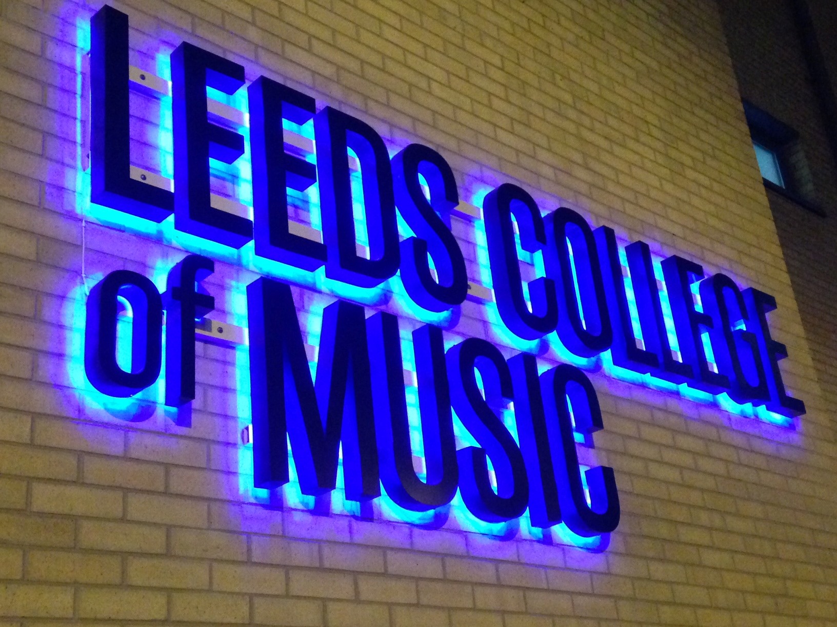 Our Gallery | Signs Express Leeds