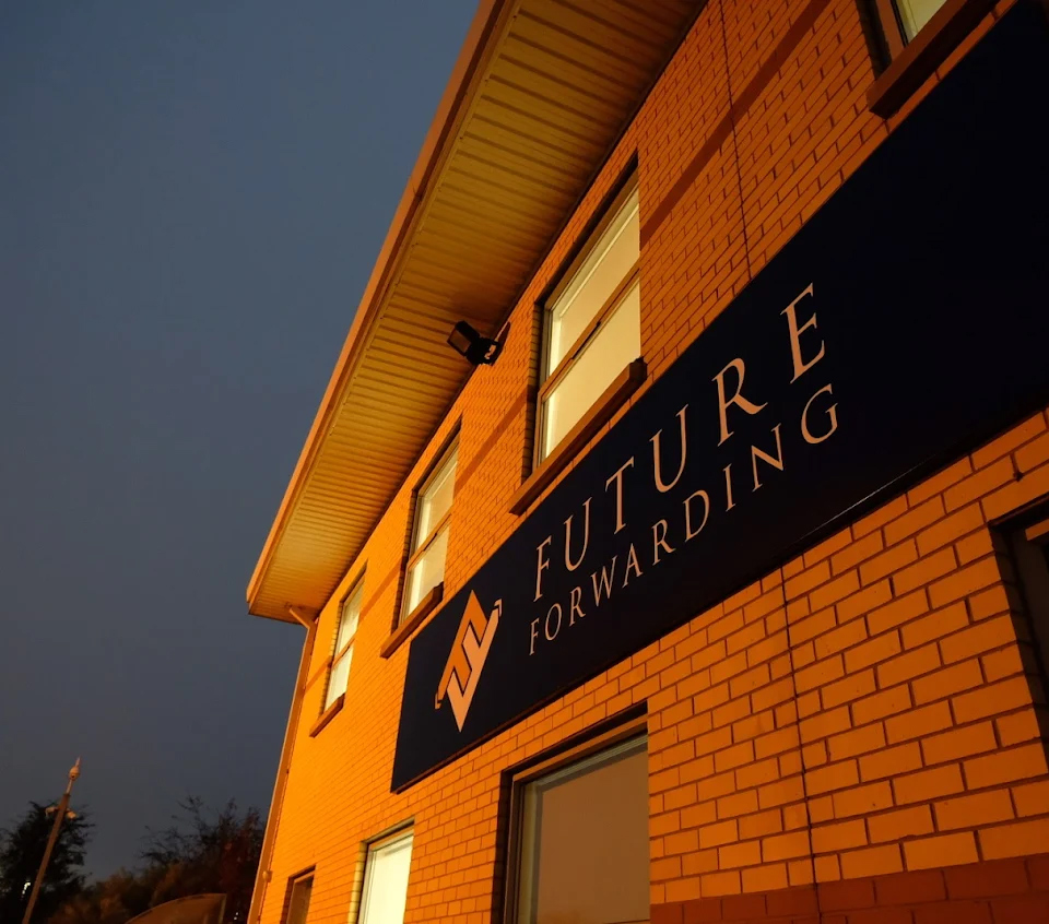 Custom Indoor & Outdoor Signage Solutions | SX Leeds