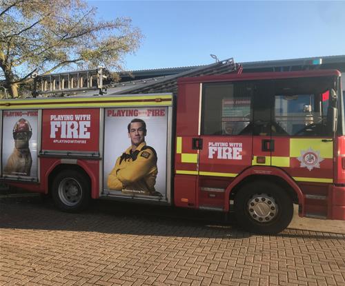 Signs Express can turn your vehicle into a 24/7 Marketing Machine