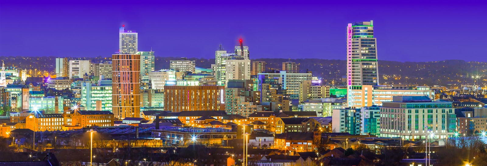 Signs Express Leeds gives Petrol Station a new makeover